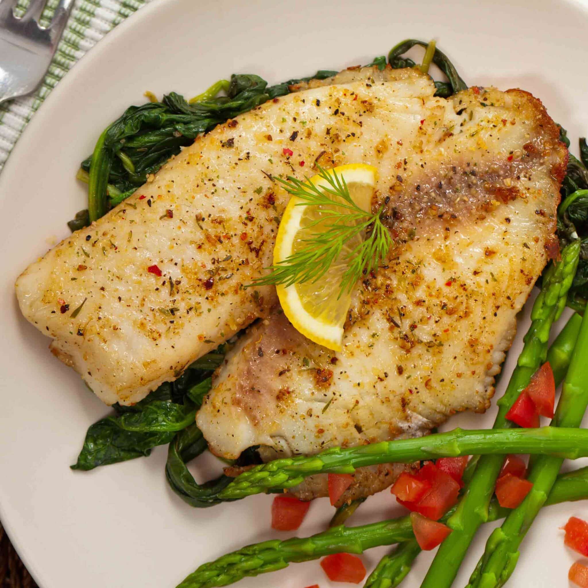 Angelfish (Frozen) - Mother City Fish