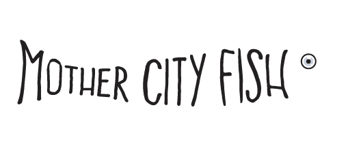 Baked Snoek - Mother City Fish