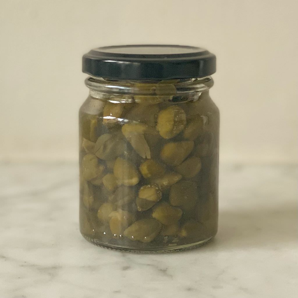 Capers - Mother City Fish