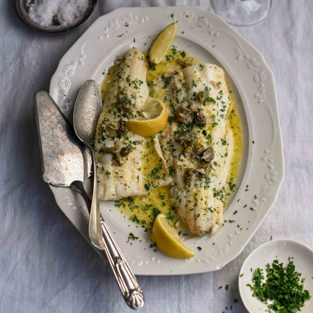 FRESH FISH - Mother City Fish