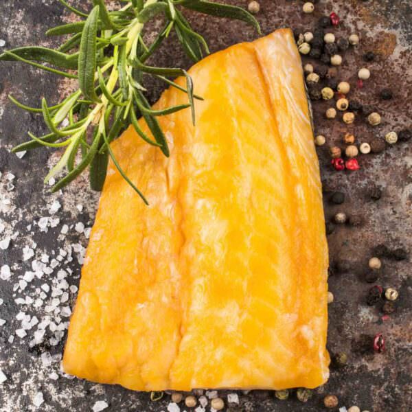 Haddock - Mother City Fish