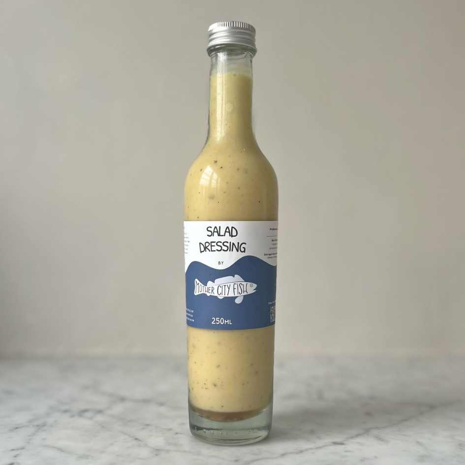 Salad Dressing - Mother City Fish