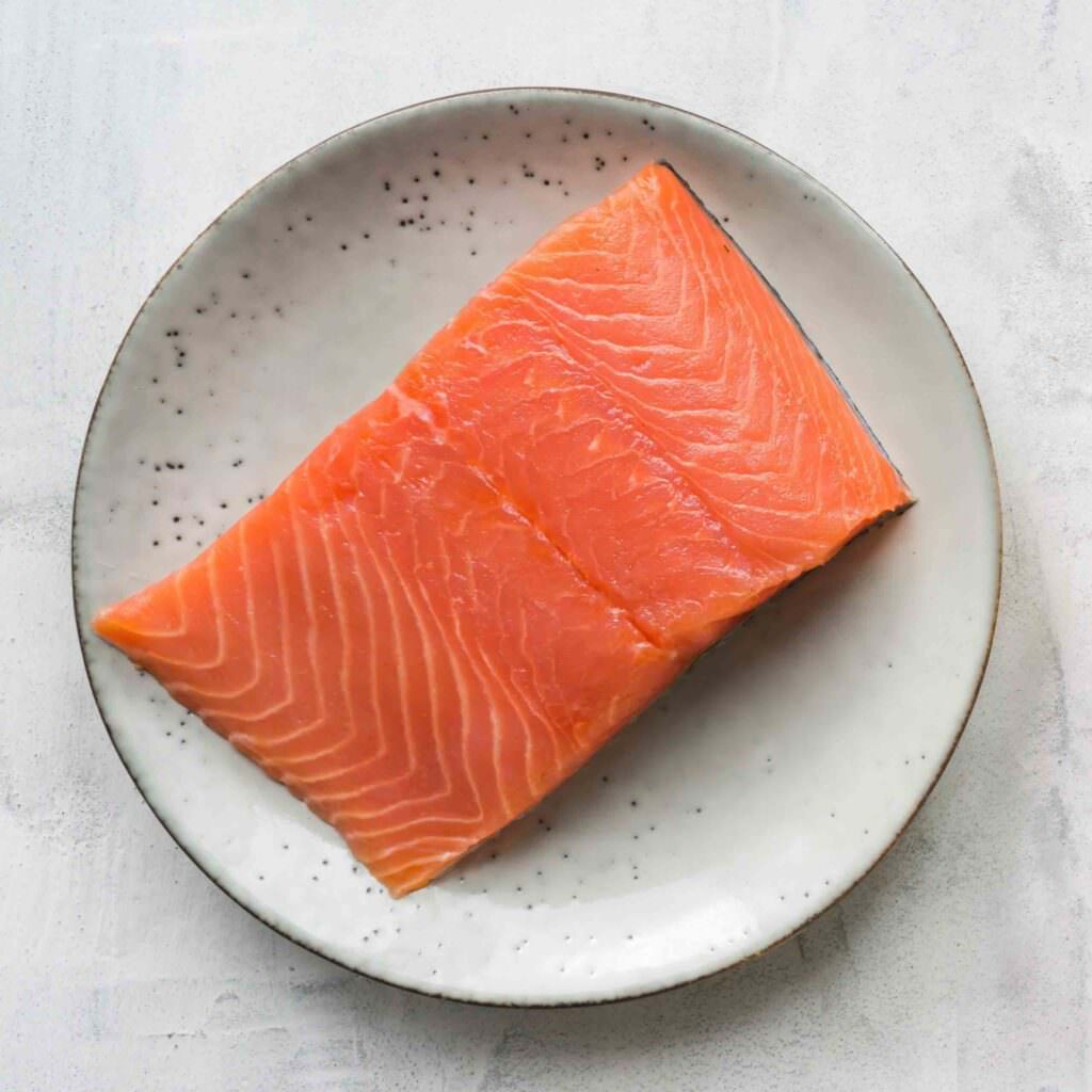 Trout Portions - Mother City Fish