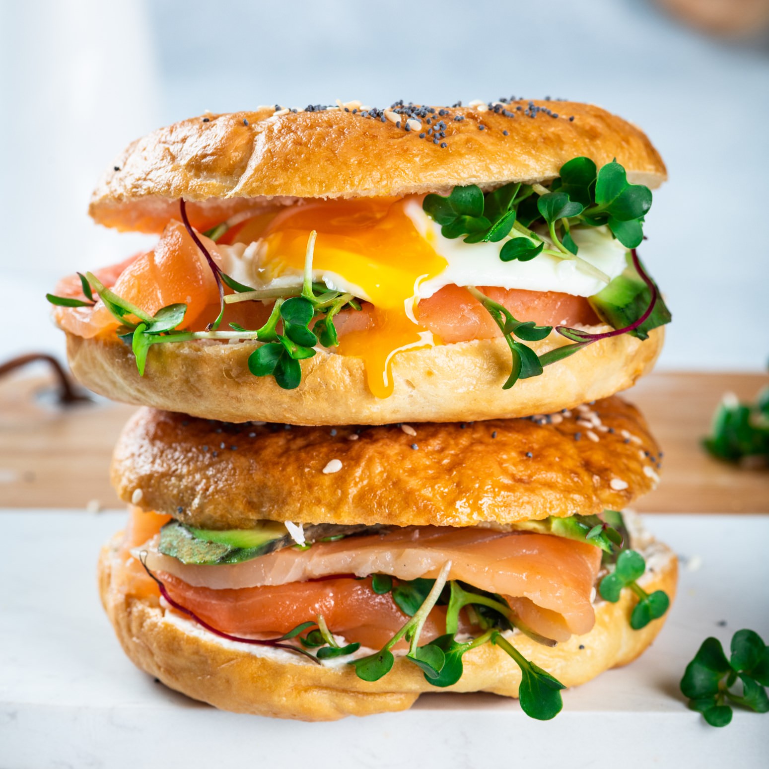 Brunch Bundle - Mother City Fish