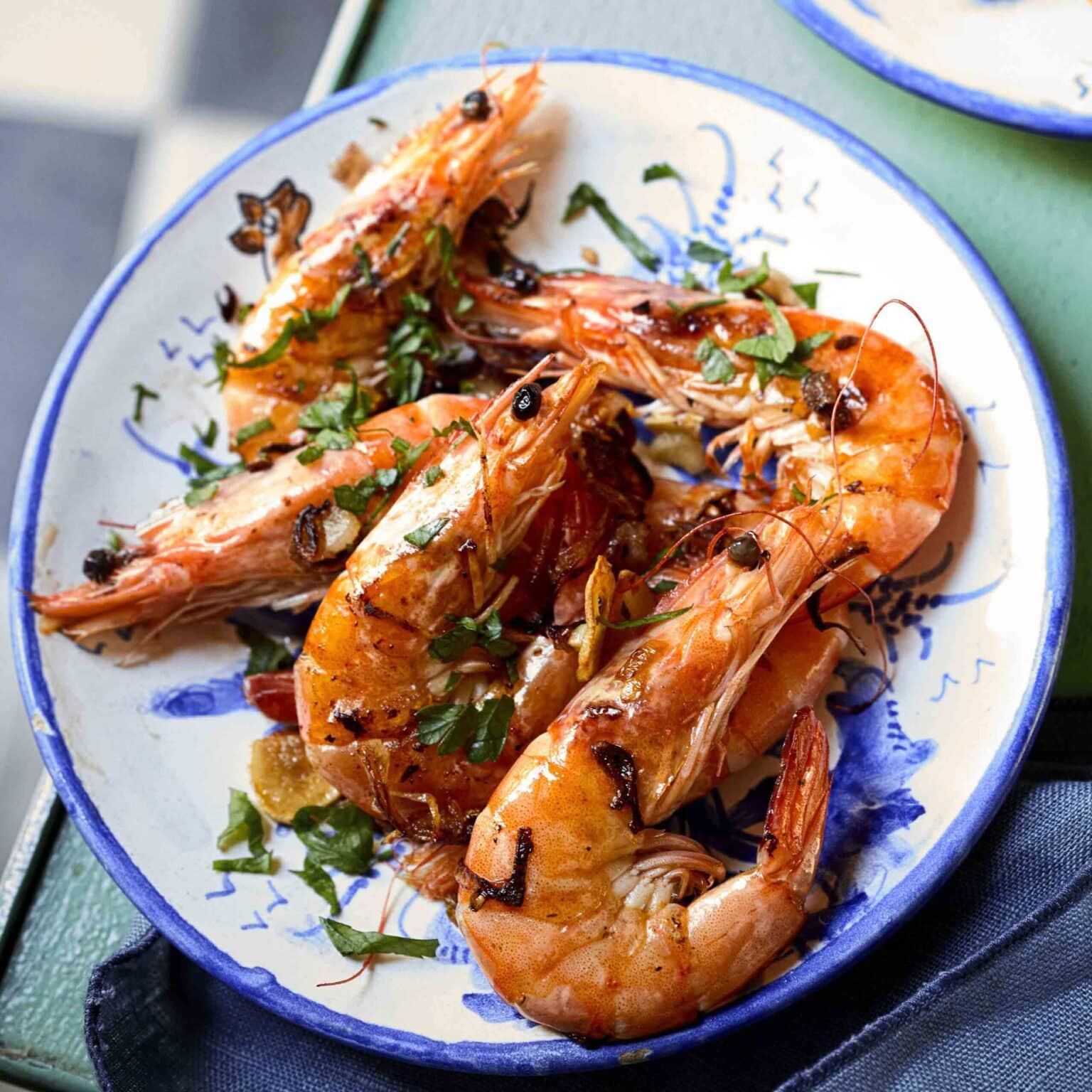 Prawns (Mozambique) - Mother City Fish