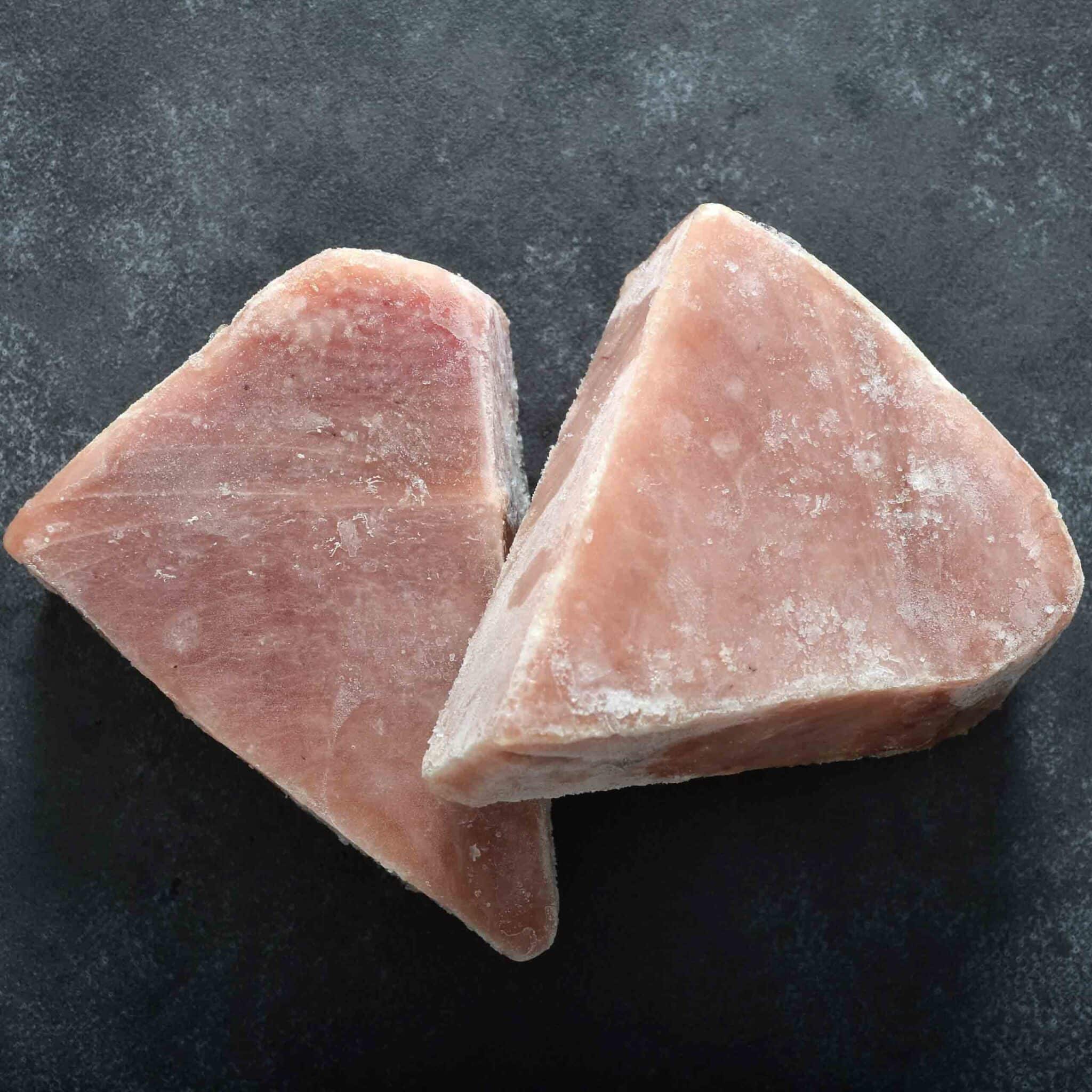 Yellowfin Tuna (Frozen) - Mother City Fish