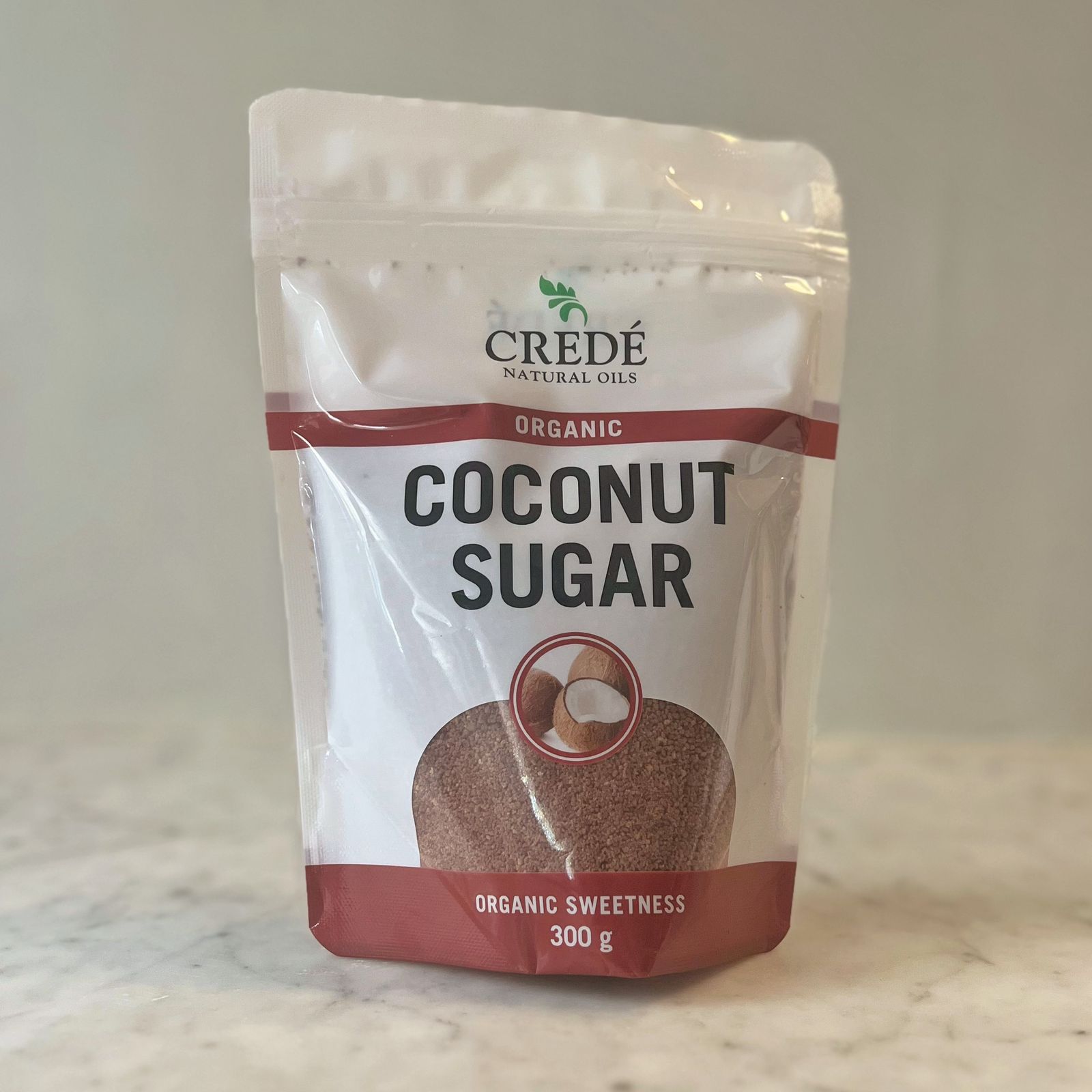 Coconut Sugar - Mother City Fish