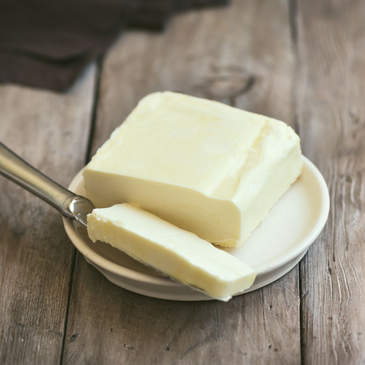 Butter (Montagu) - Mother City Fish
