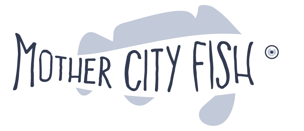 Fish Paste - Mother City Fish